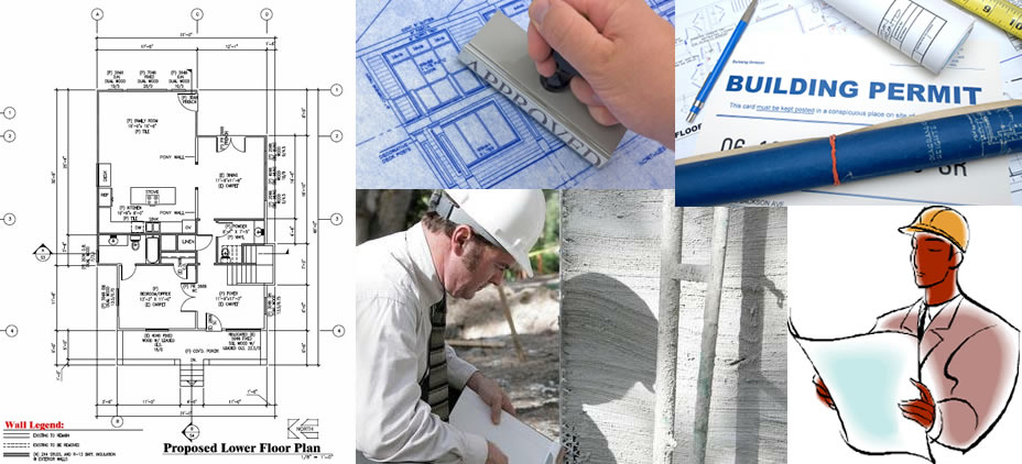 The Permit Pro Consultant: Home Page